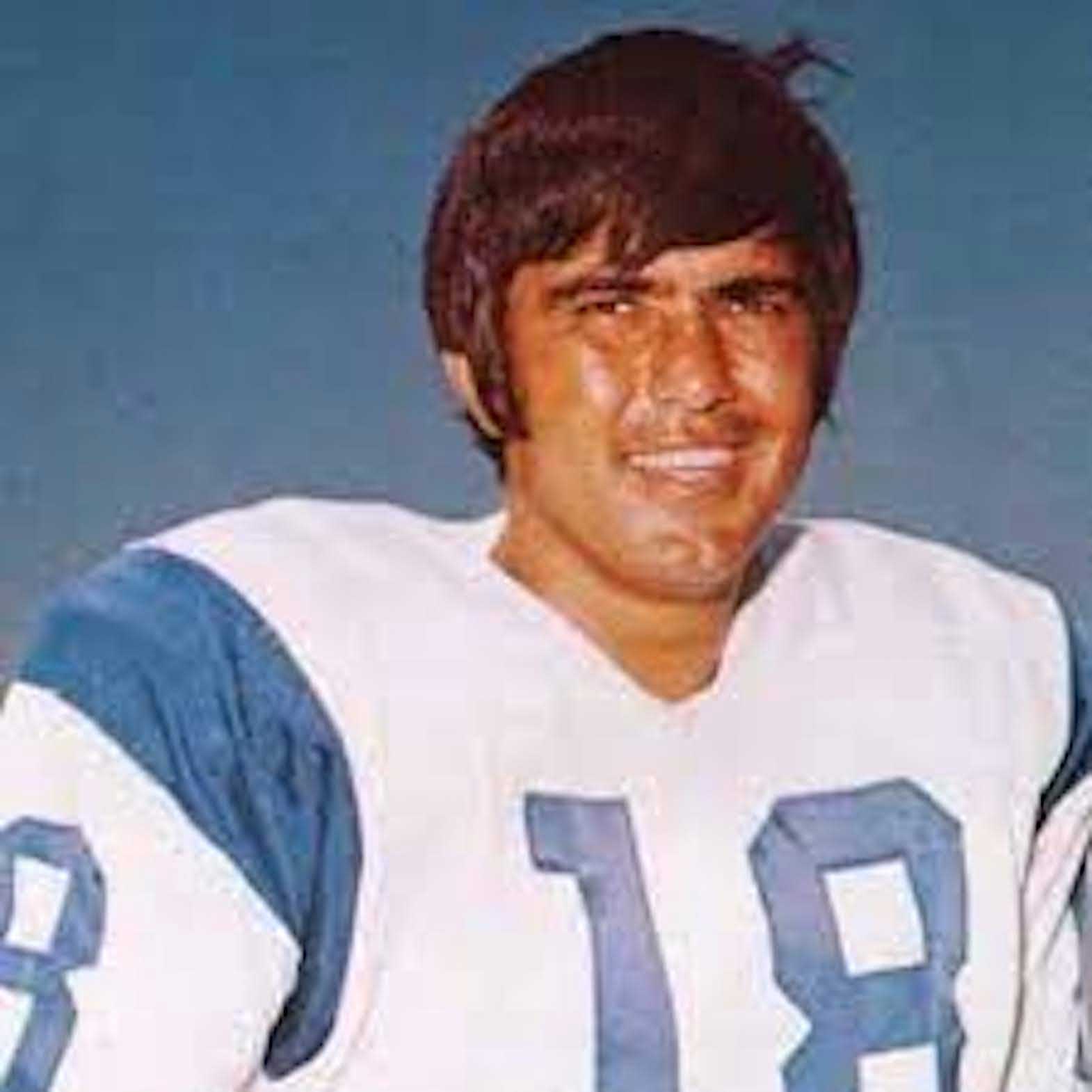 Super Bowl: Will there ever be another Roman Gabriel? | Inquirer