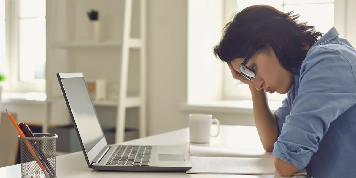 The 503 Error - How You Can Enter Websites With This Technical Issue