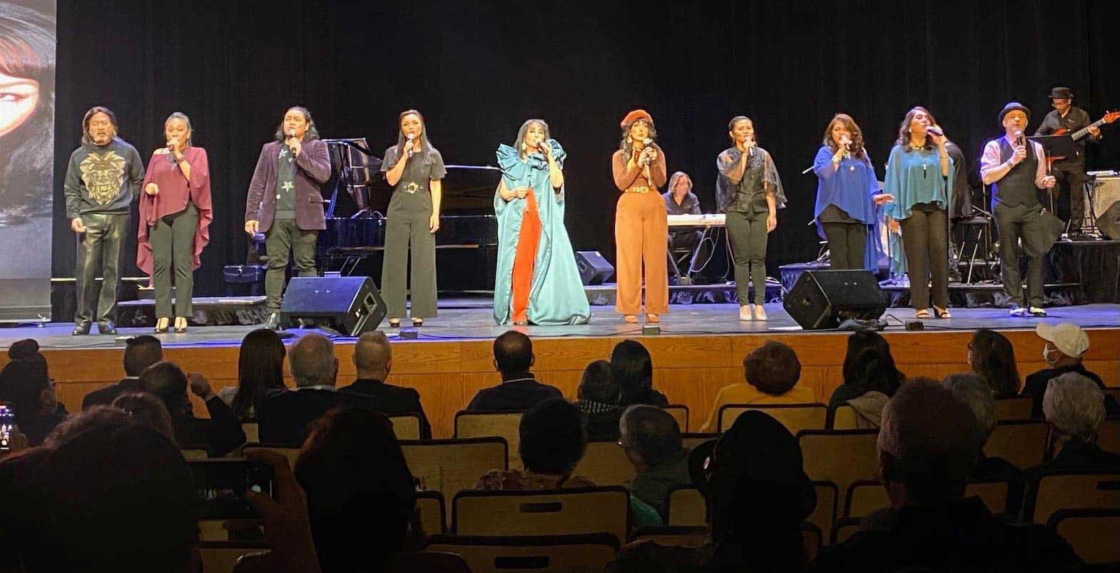 Becca Godinez’s ‘In My Life’ is fresh and personal | Inquirer