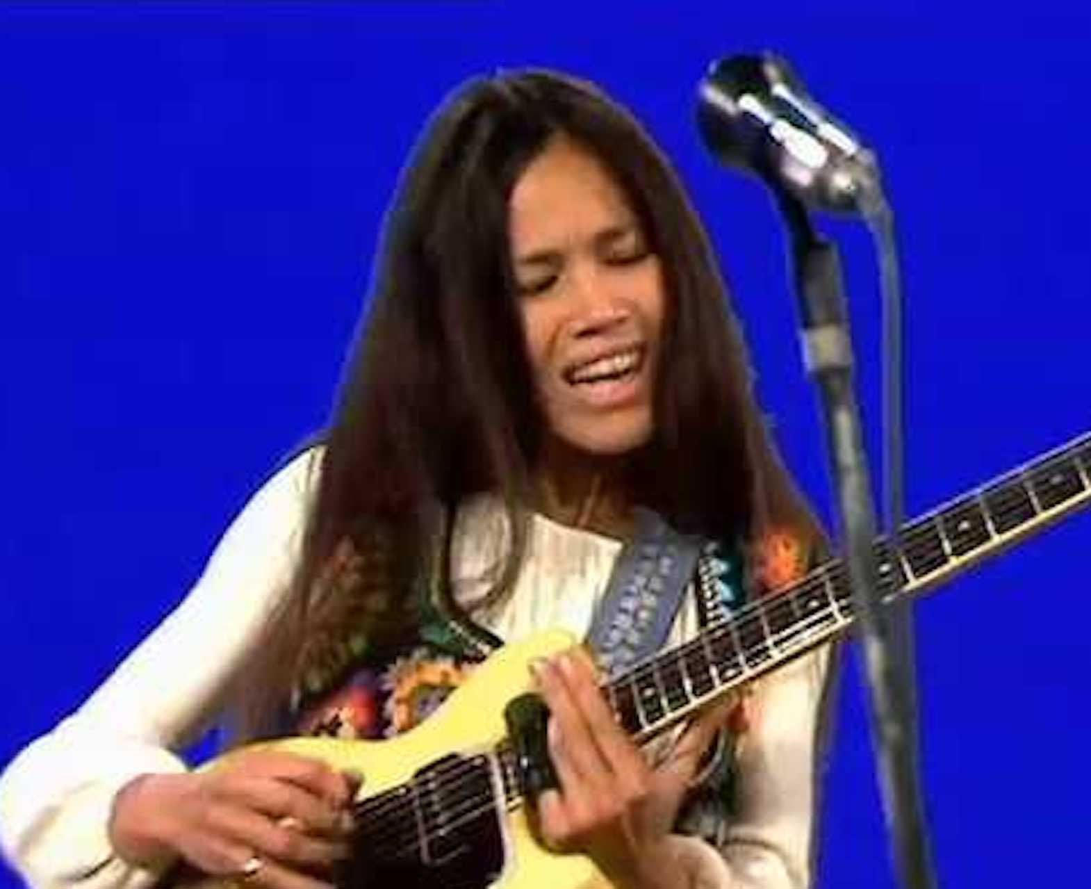 Fil-Am rock pioneer June Millington named into the New England Music ...