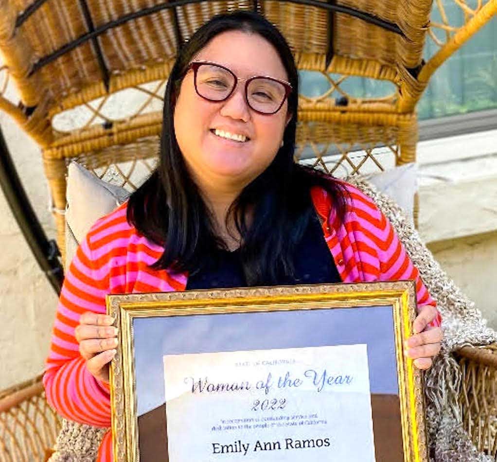 Fil-Am housing activist is a California Senate district’s ‘Woman of the ...