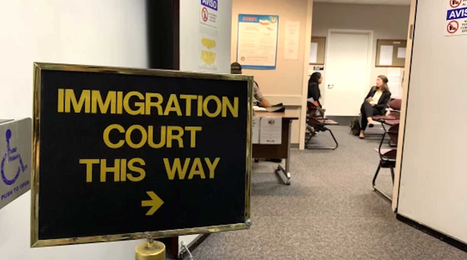 ICE’s new guidance on prosecutorial discretion may cut unneeded ...