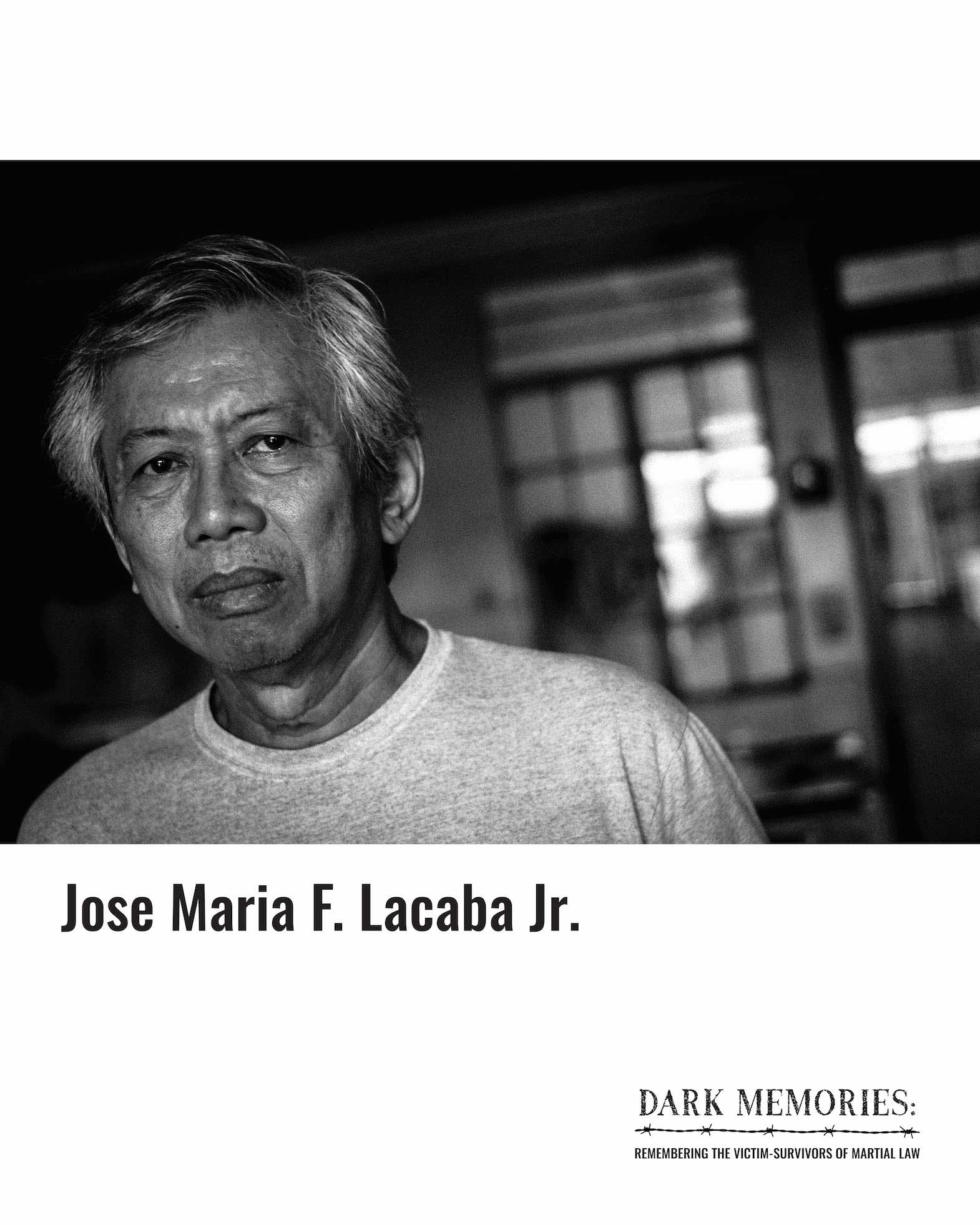 In Diliman, a reminder of the Marcos tyranny | Inquirer