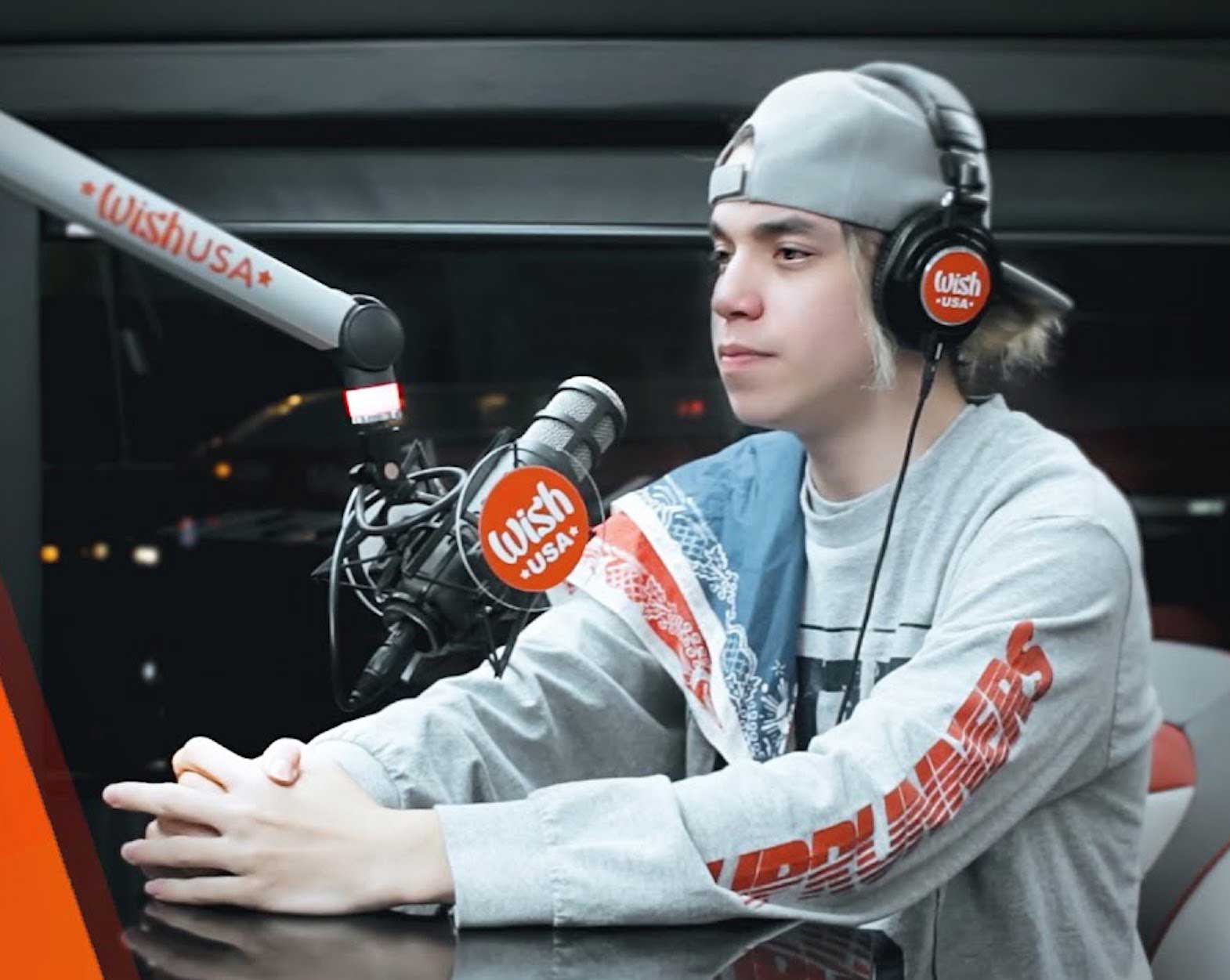 Rapper Ez Mil drops Tagalog single ahead of his first-ever PH tour ...