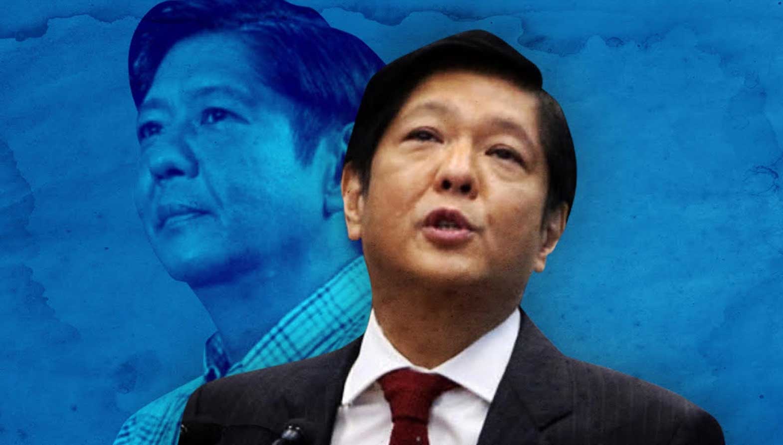 We lived through Trump, we can deal with second coming of Marcos | Inquirer