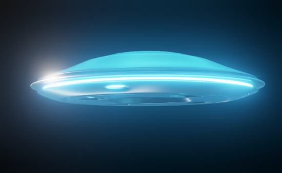 Flying Saucers: What We Know of UAPs and UFOs | INQUIRER.net USA