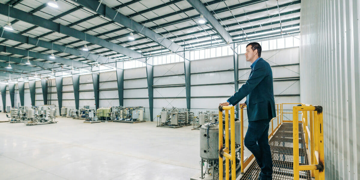 Former Tesla engineer aims to build battery materials in US