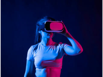 An Overview of Meta - What it is, How it Works, What the Future Looks