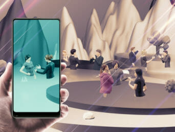 An Overview of Meta - What it is, How it Works, What the Future Looks