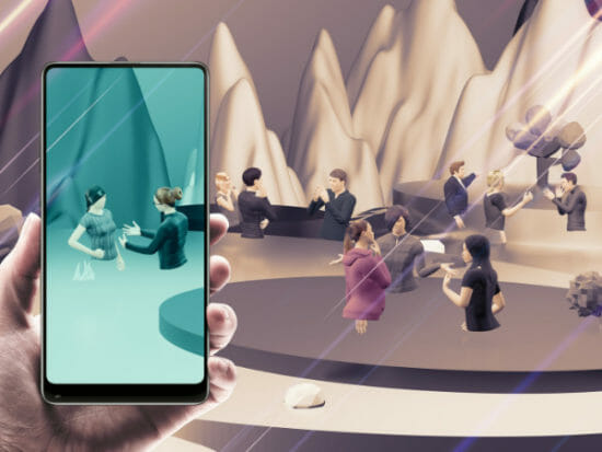 An Overview of Meta - What it is, How it Works, What the Future Looks