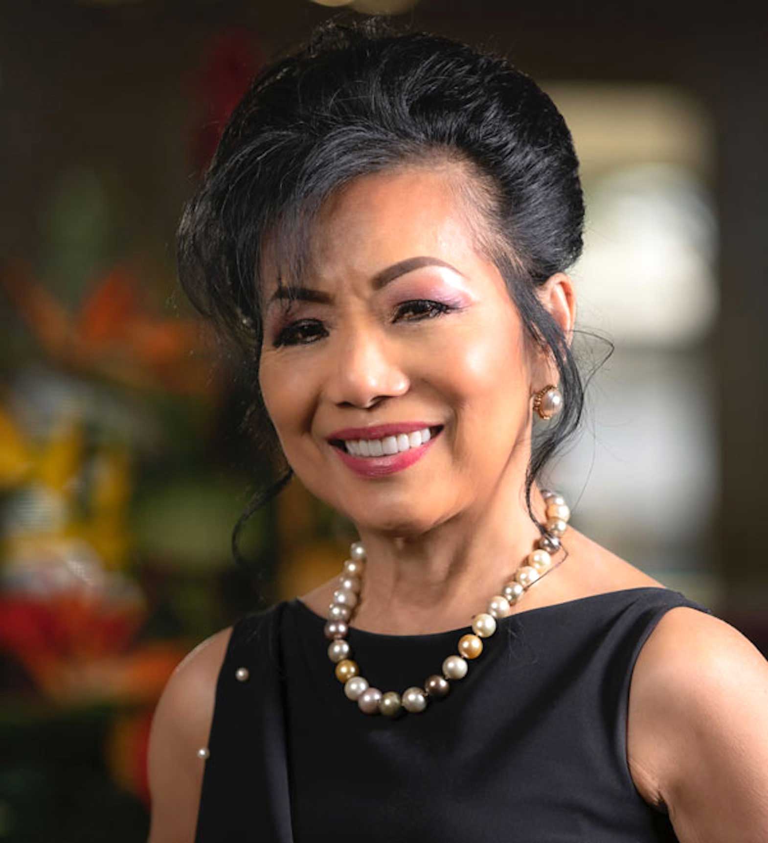 University of Hawaii names nursing school after PH-born nurse | Inquirer