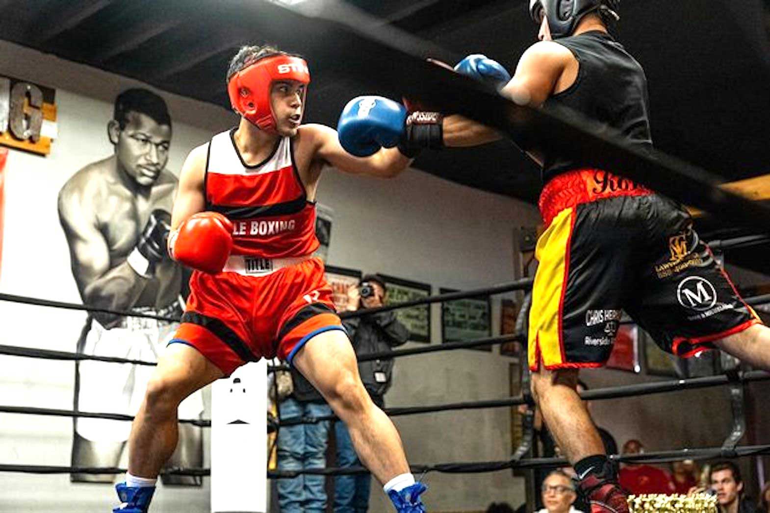 Pacquiao Jr. loses 4th amateur bout to SF Bay Area boxer | Inquirer