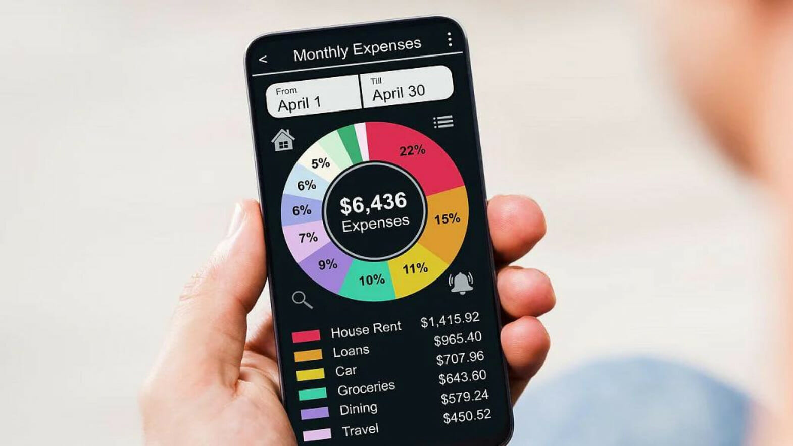 The Best Budgeting Apps | INQUIRER.net USA