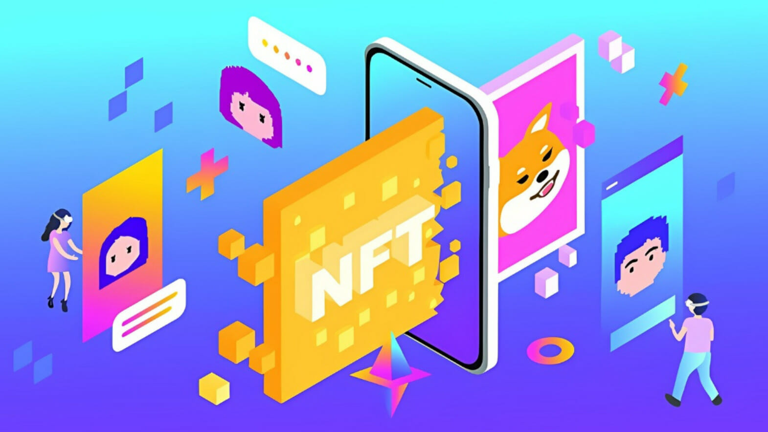 Upgrade Your Brand With NFT Marketing | INQUIRER.net USA