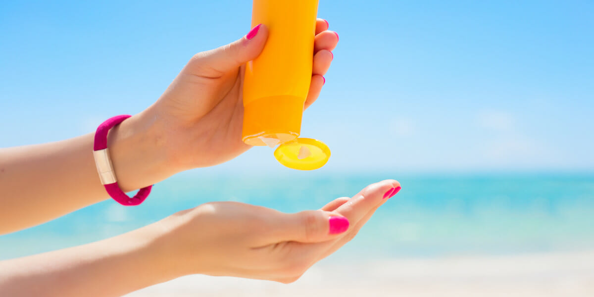 Top 10 Sunscreen For Sensitive Skin: How To Protect Yourself