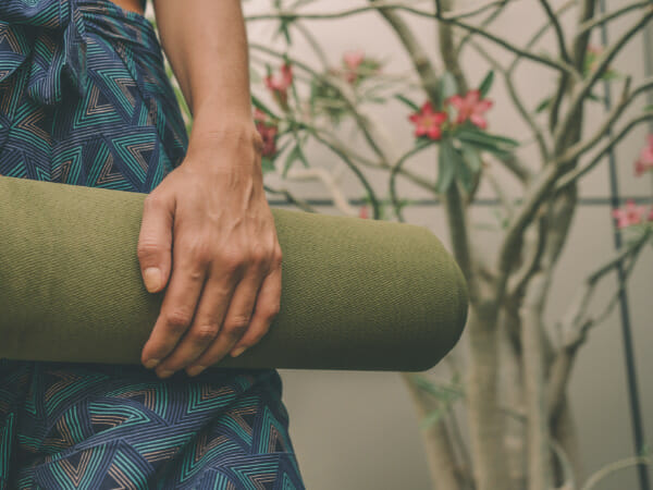 The Shakti Mat: Does It Really Work? I Lifestyle