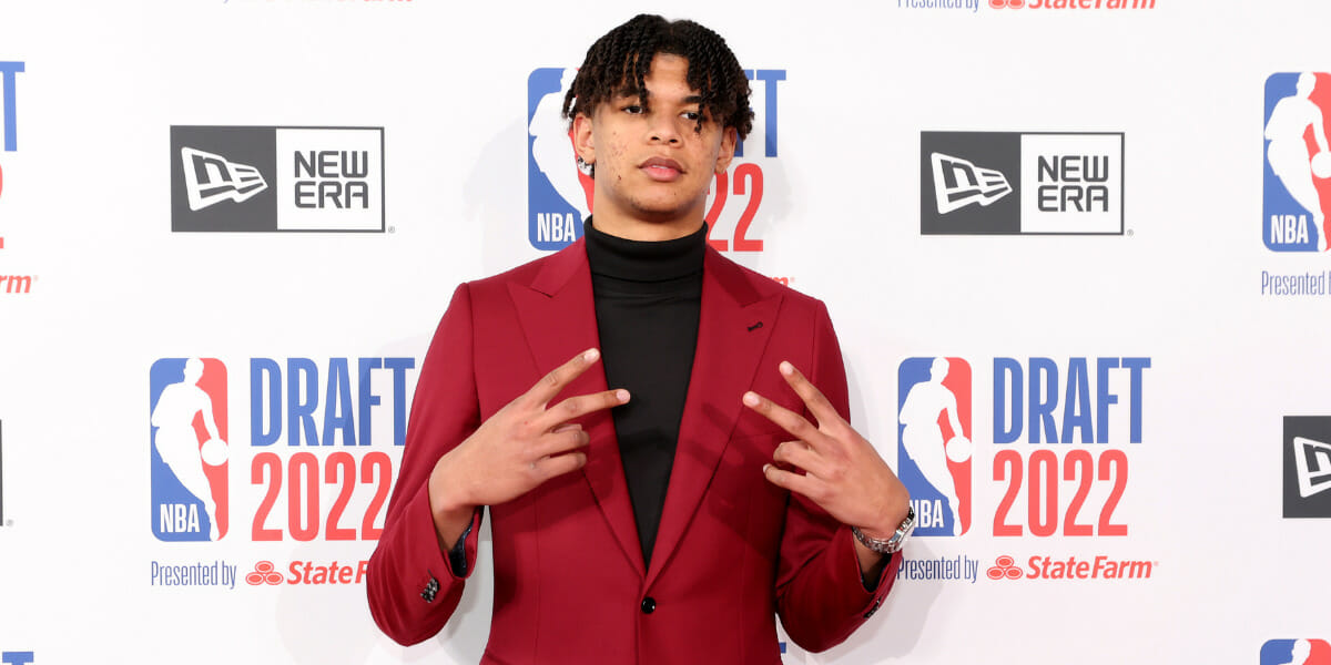2022 NBA Draft: Complete coverage of the latest trades and picks | Inquirer