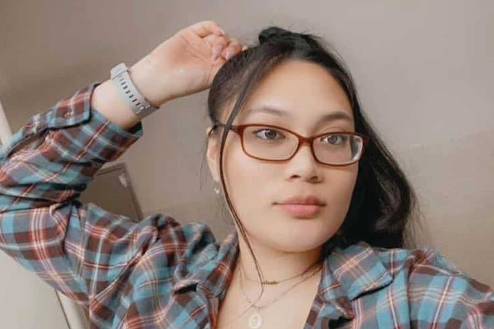 Cops kill suspect in murder of missing Fil-Am woman | Inquirer Cops kill suspect in murder of missing Fil-Am woman | Inquirer