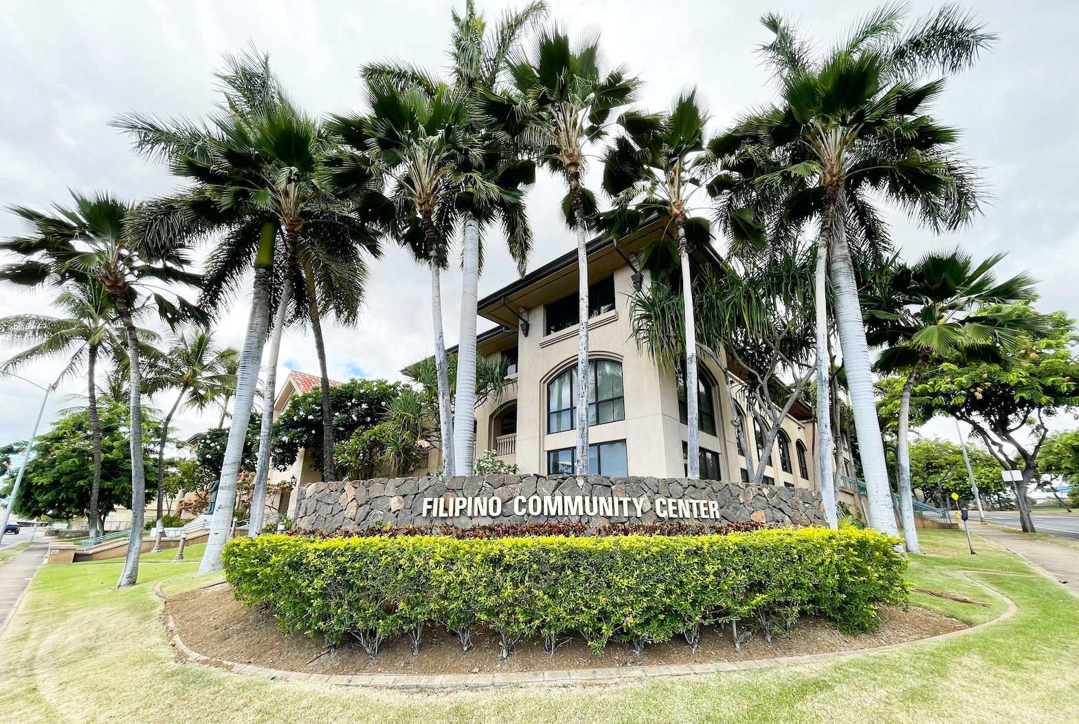 Hawaii’s FilCom Center marks 20th year of service | Inquirer