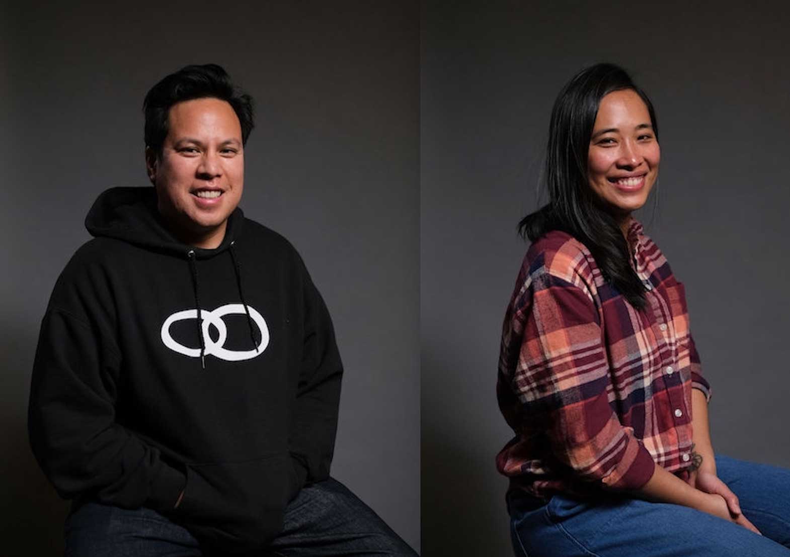 ‘Inay Dalisay’s World Famous Lechon’ goes to the heart of Fil-Am ...