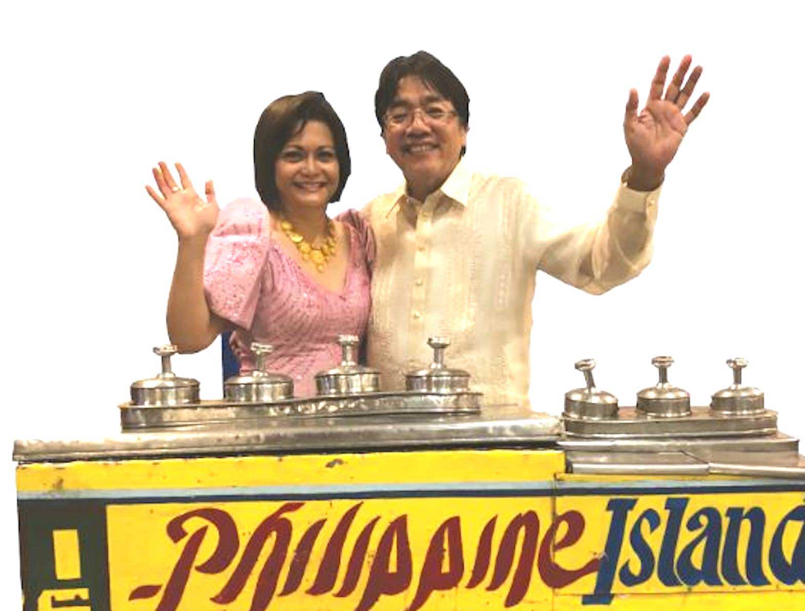 Enduring ‘Fiesta In America’ marks 24th year | Inquirer