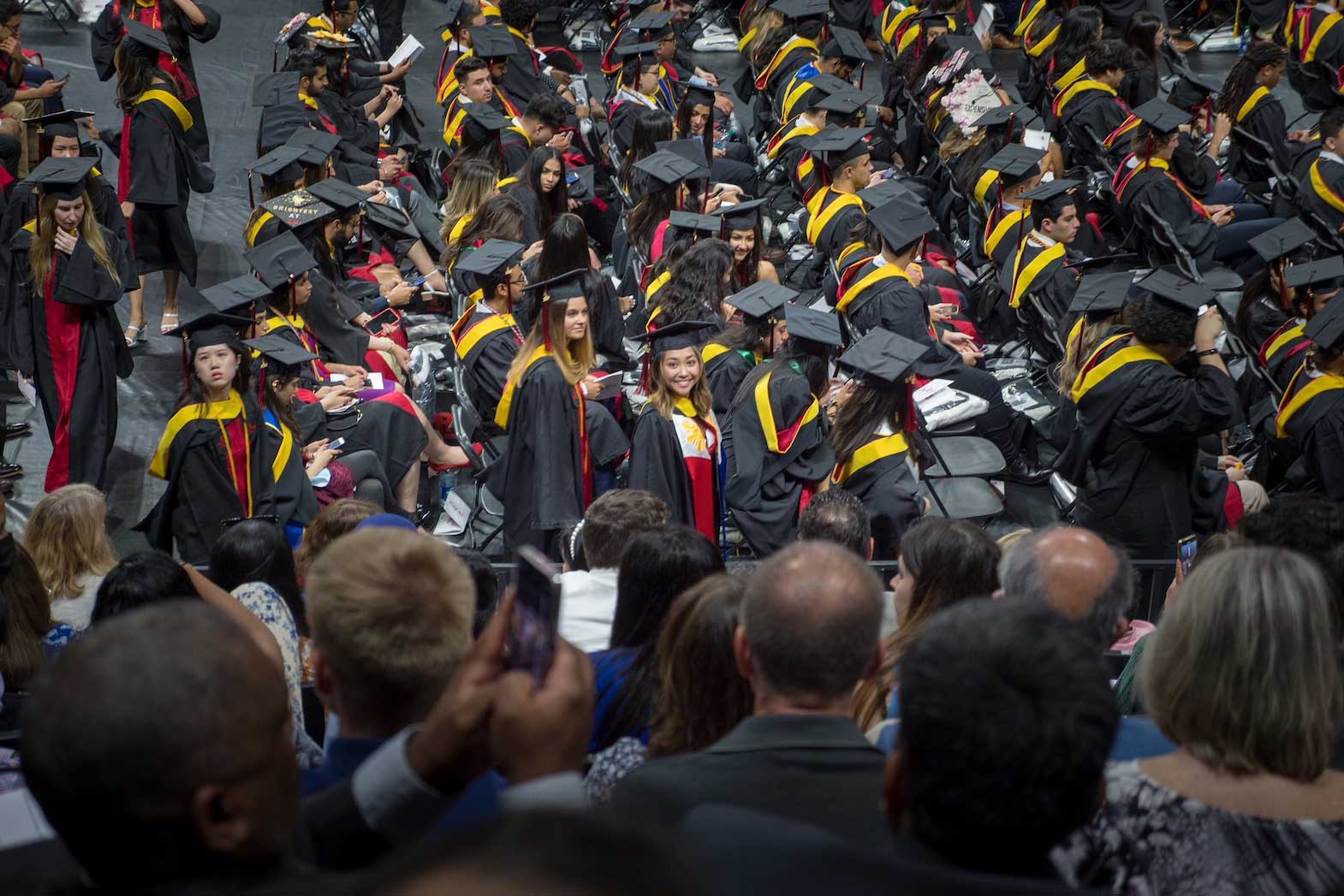 An ‘FOB’ aces Rutgers as magna cum laude | Inquirer