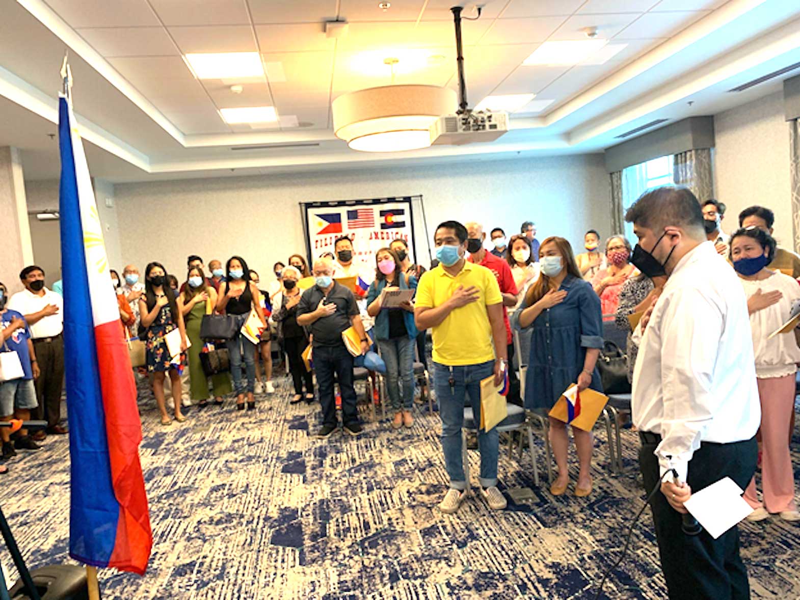 Consular outreach in Colorado Springs renders 874 services to Filipinos ...