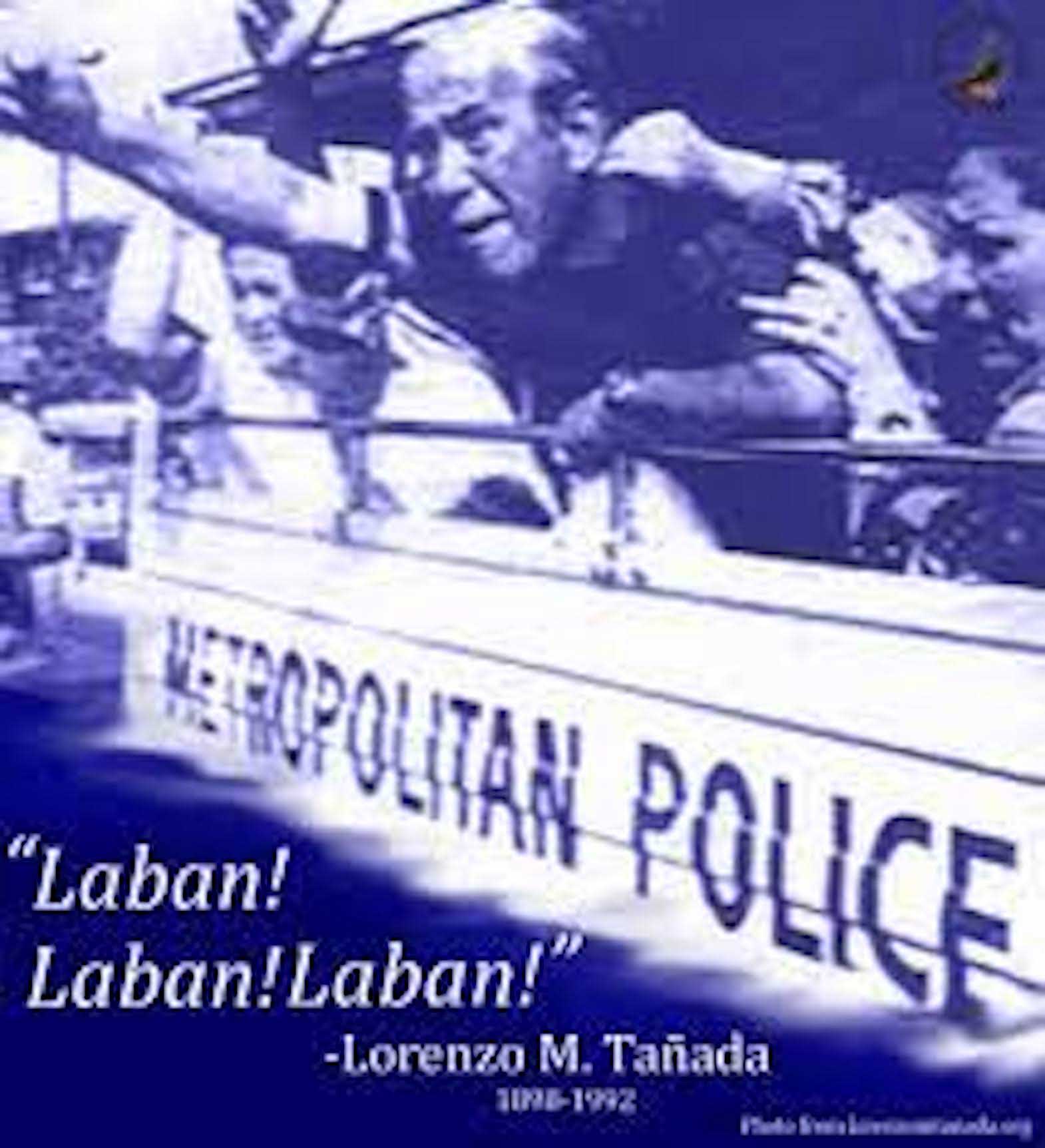 Our struggle against the Marcoses continues | Inquirer