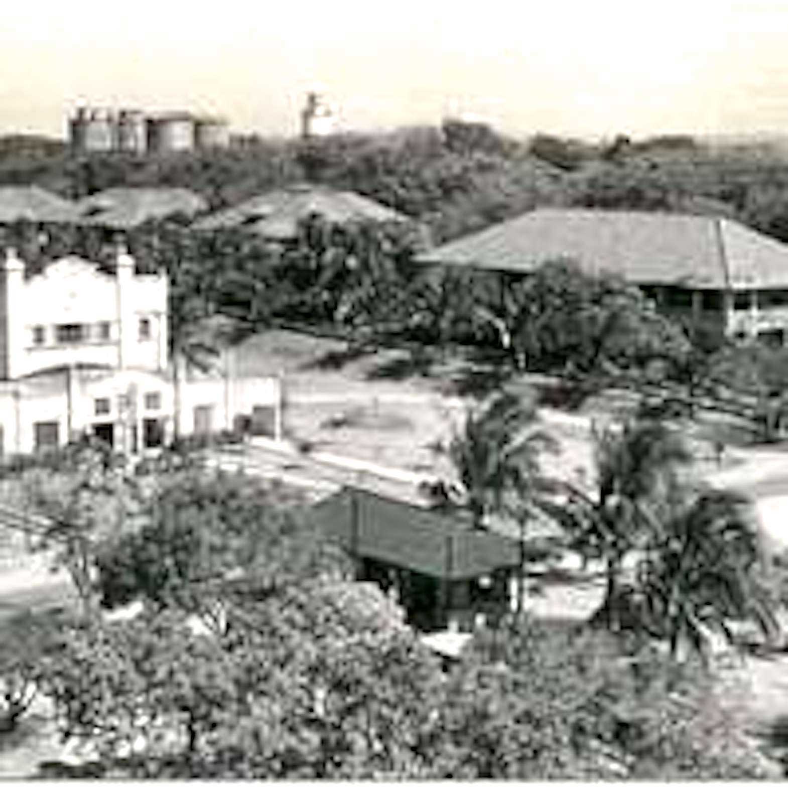 WWII surrender of Corregidor, the rock wasn’t that solid | Inquirer