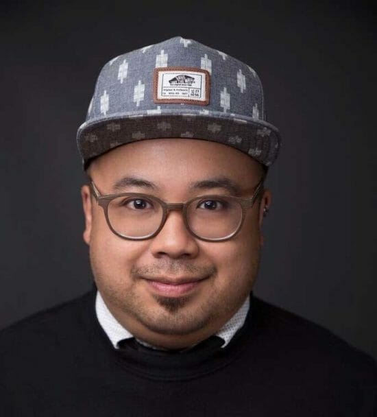 Fil-Am gets dream role in Disney's ‘Aladdin on Broadway’ | Inquirer