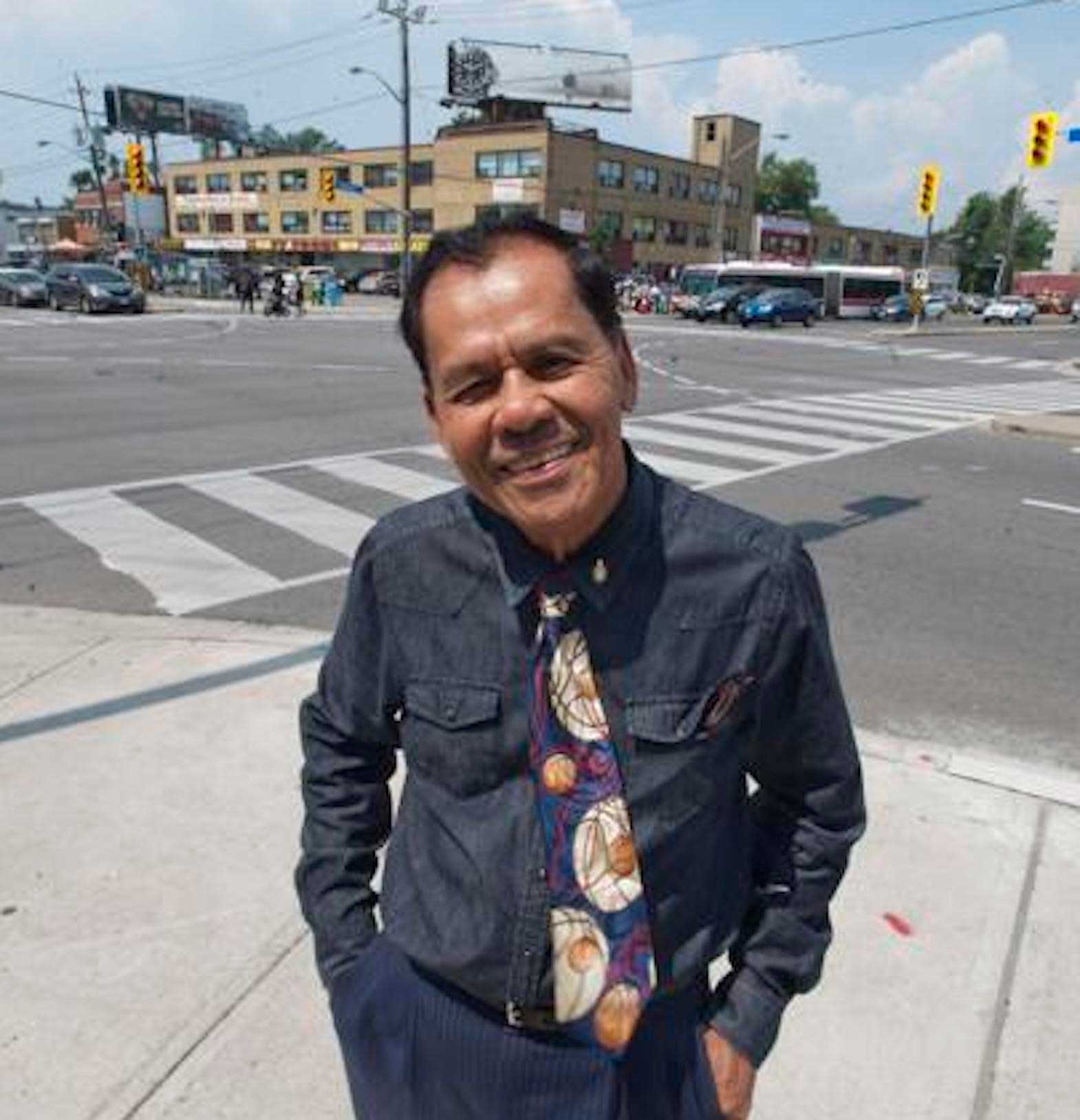 Toronto’s 'Taste of Manila' festival to return Aug. 21-22 | Inquirer