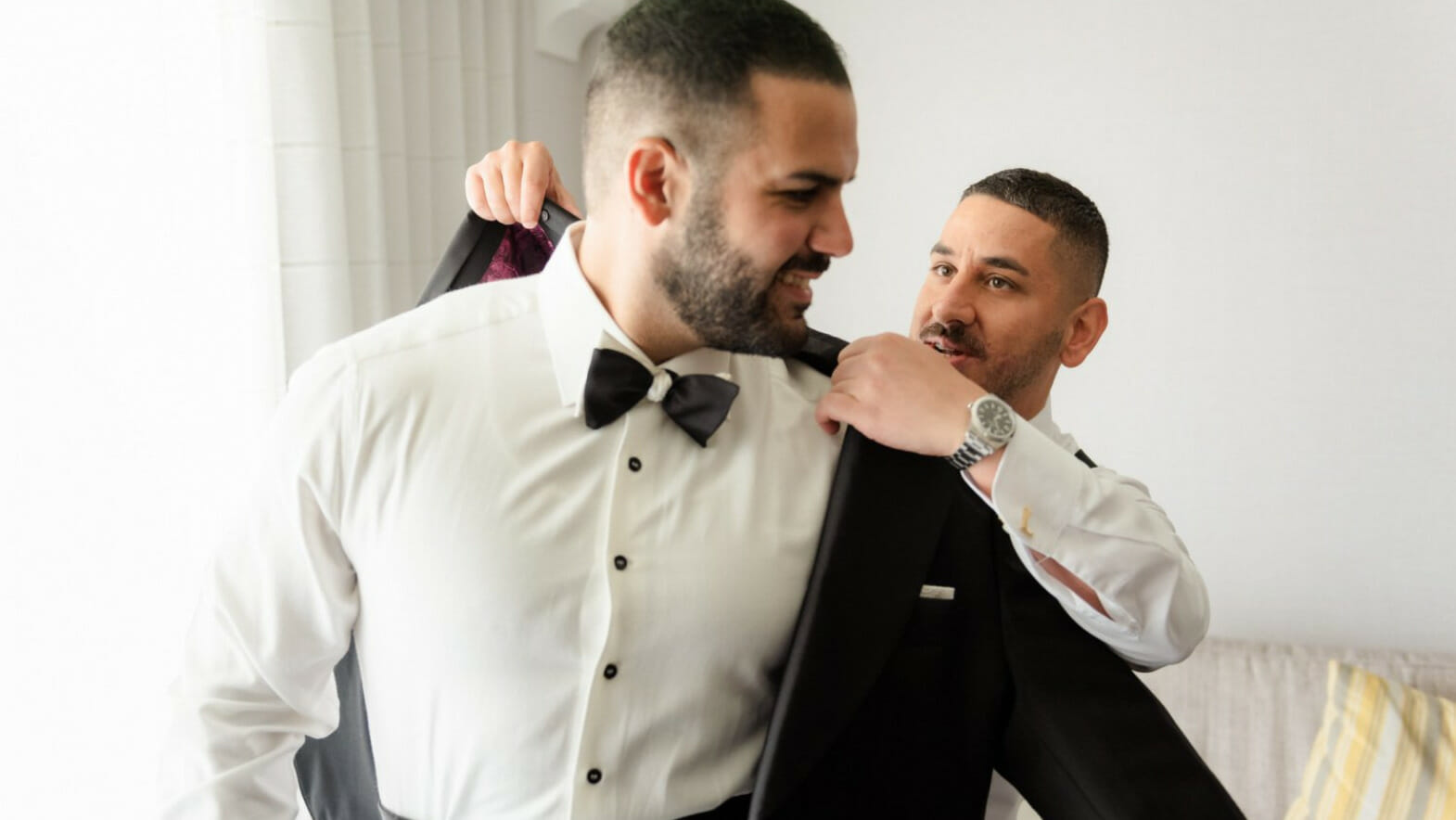 7 Groom Fashion Mistakes and How to Avoid Them | Inquirer