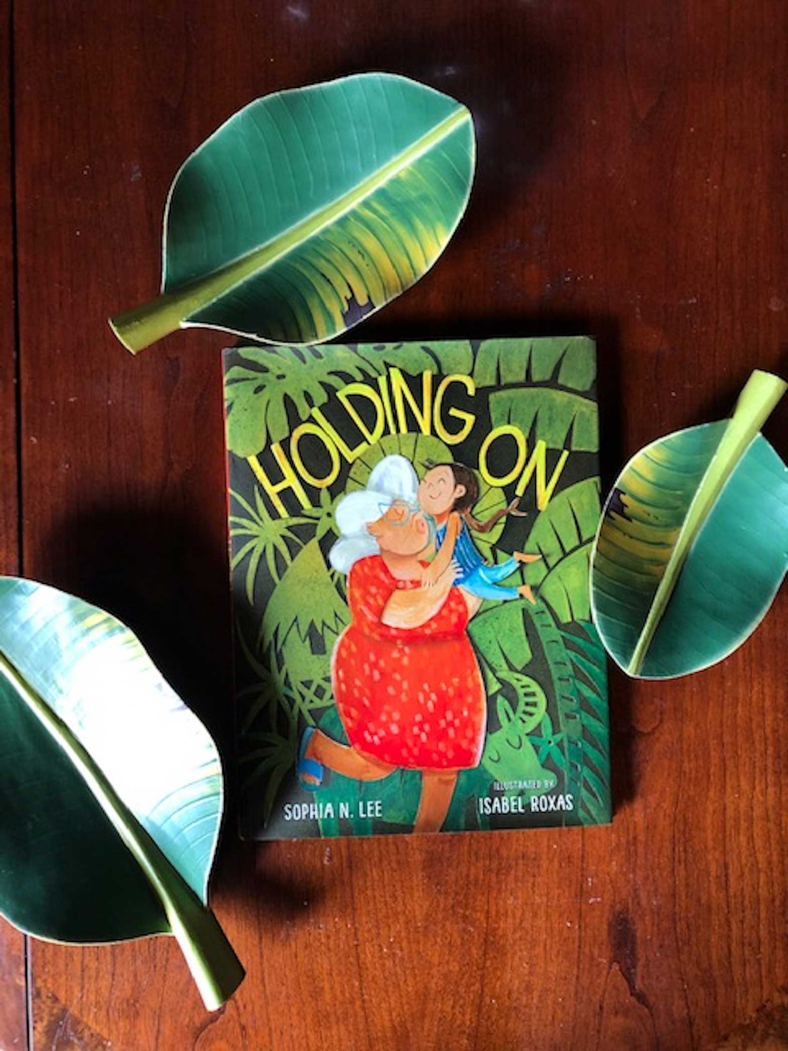 Simon & Schuster to publish first Filipino picture book | Inquirer