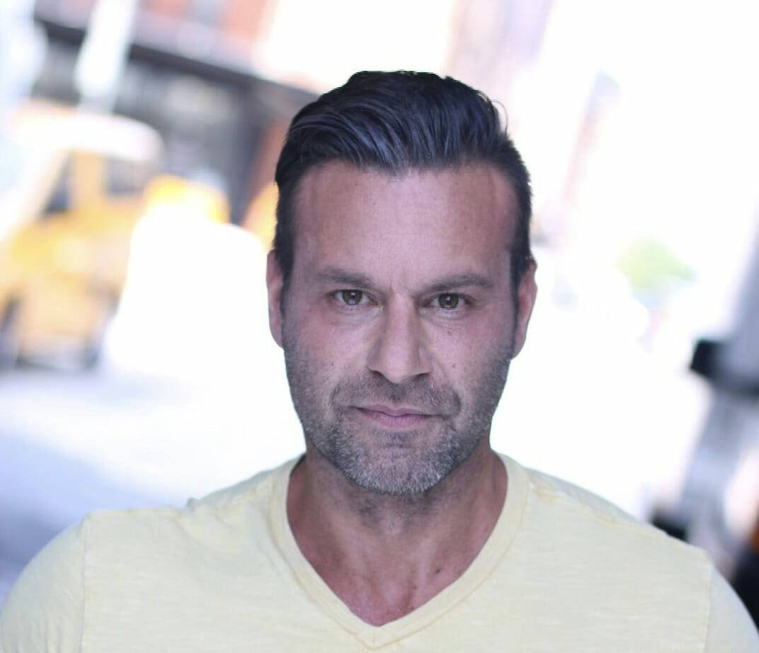 Steve Stanulis: The New York native and former NYPD Officer who quickly ...