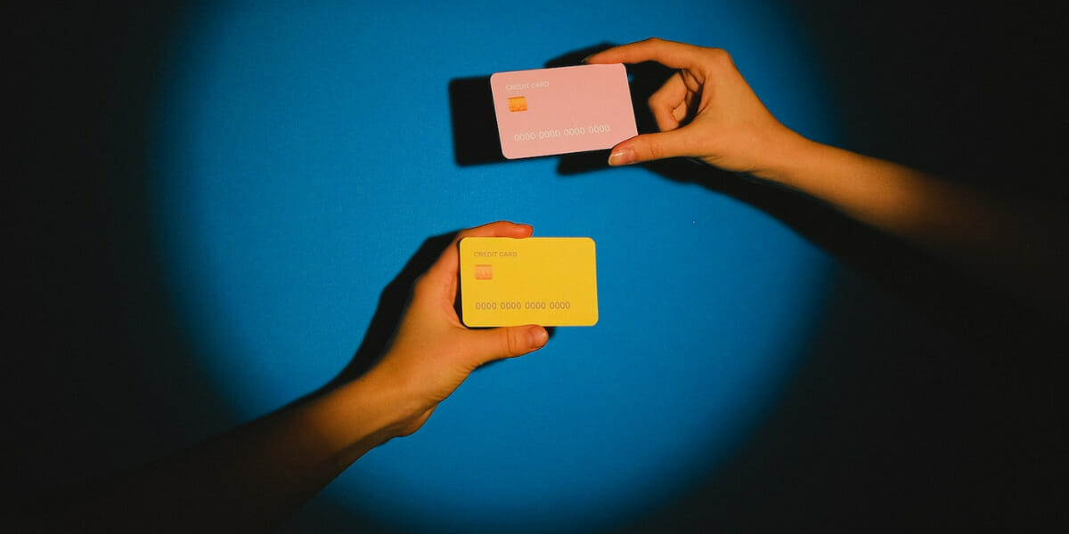 4 Best Starter Credit Cards I Finance