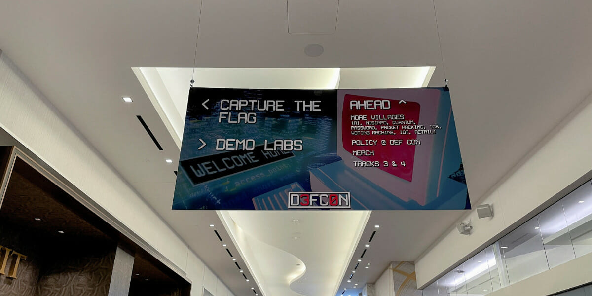 Hacker tournament gathers world's best in Las Vegas | Inquirer