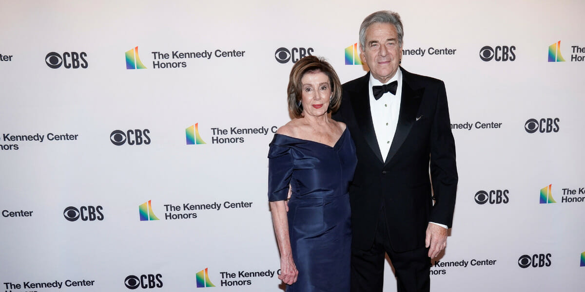 Nancy Pelosi's husband pleads guilty to drunken driving | Inquirer