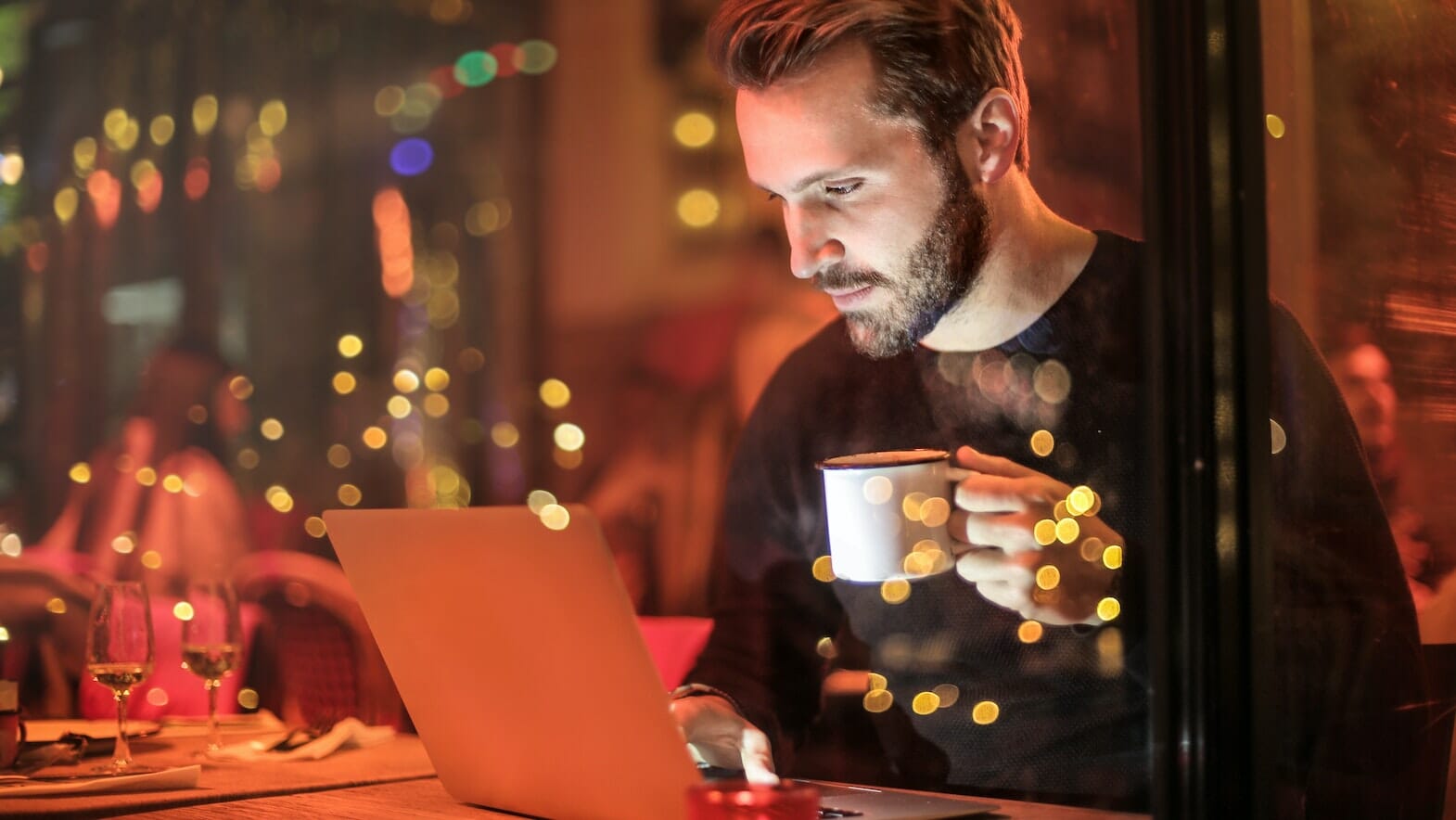 Working From Home When Your Internet Is Down | INQUIRER.net USA