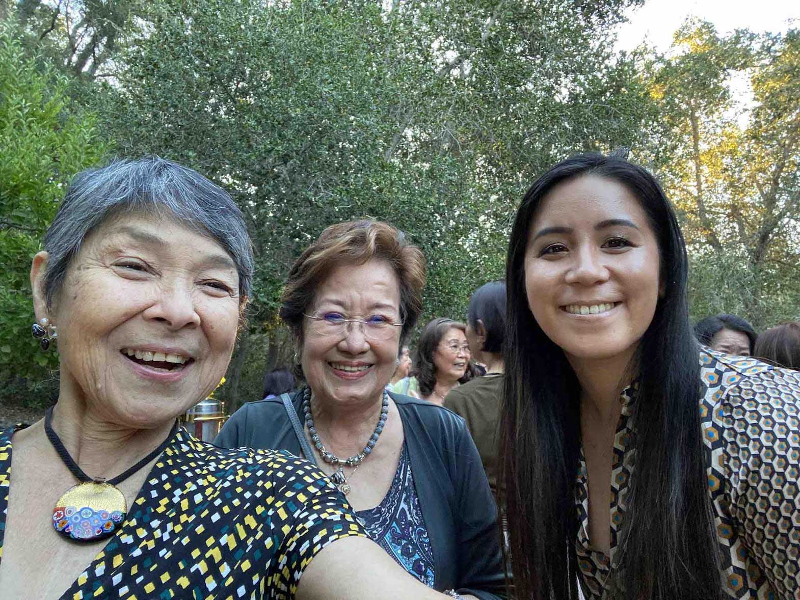 Ninoy Aquino’s California family, friends, cherish his heroic sacrifice ...