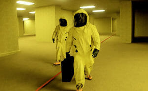 The Backrooms: An Internet Urban Legend | INQUIRER.net USA