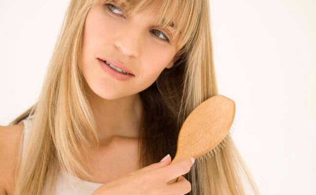 Curtain Bangs: How to Get Them and Style Them | Inquirer