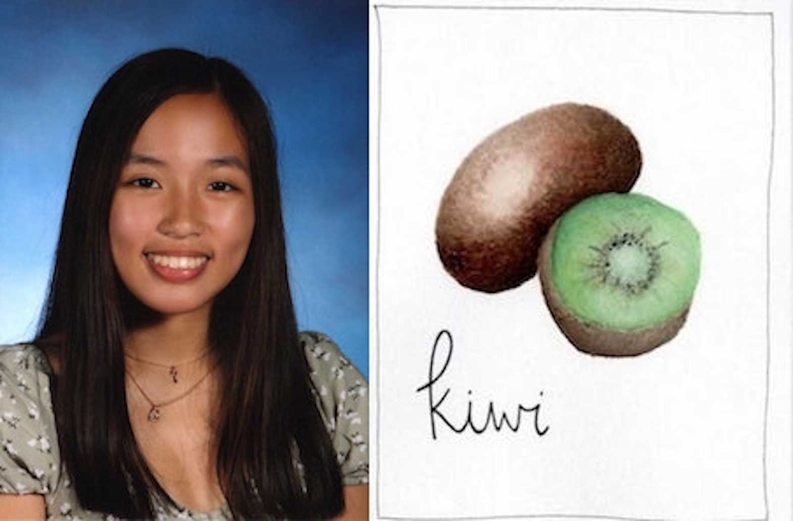 New Jersey high school student sells art online for Aeta school kids ...