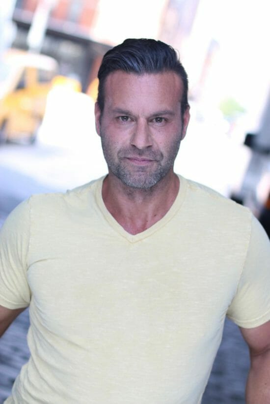 Steve Stanulis: The New York native and former NYPD Officer who quickly ...