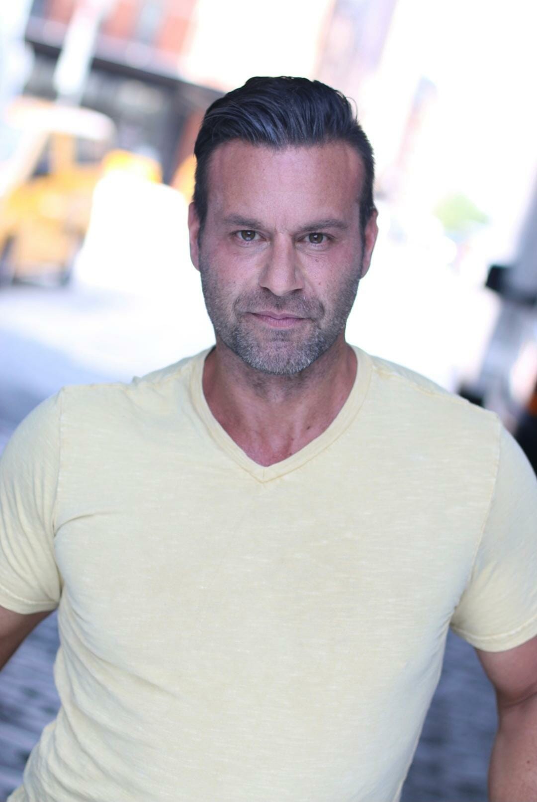 Steve Stanulis: The New York native and former NYPD Officer who quickly ...