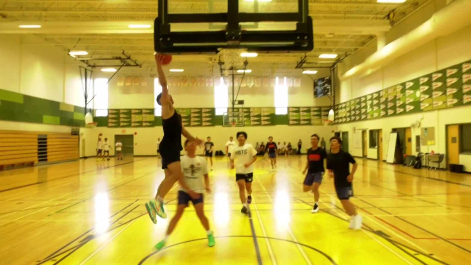 Champion Filipino hoopsters to represent Winnipeg in Global Games in PH ...