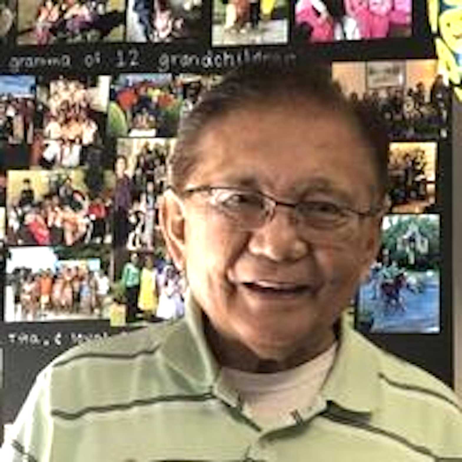 Beloved PH-born surgeon passes away at 85 in Missouri | Inquirer