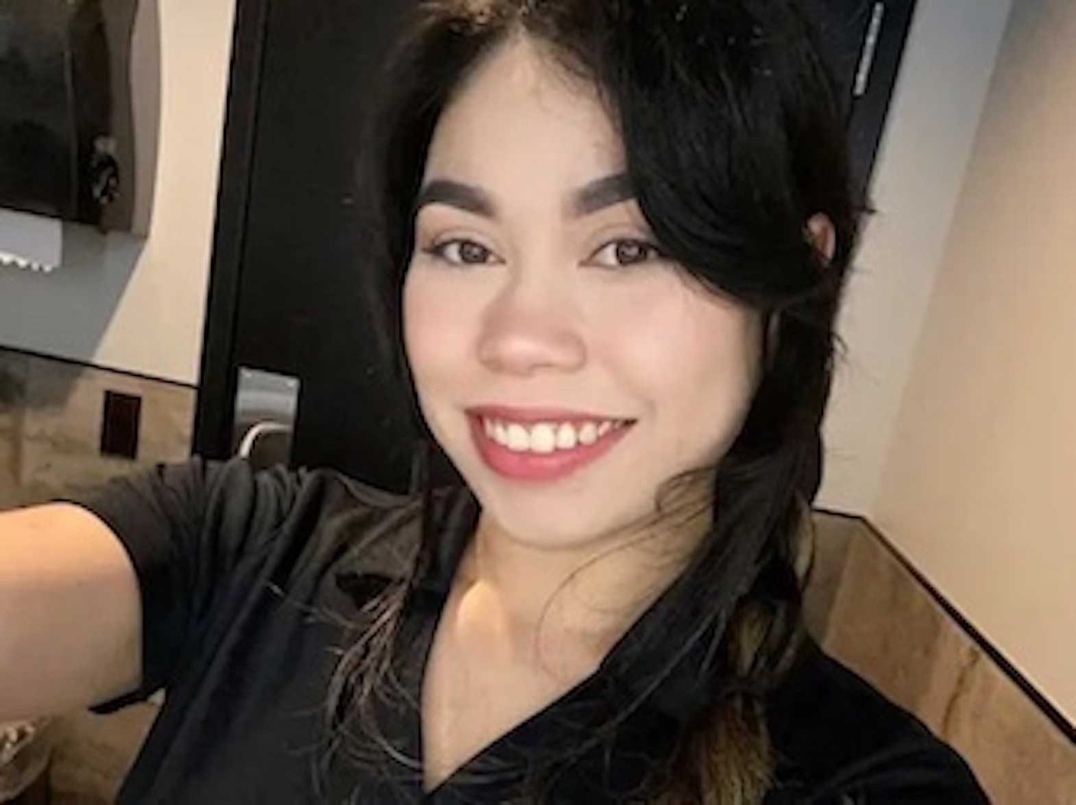 Suspect arrested in murder of missing Fil-Am nursing student | Inquirer
