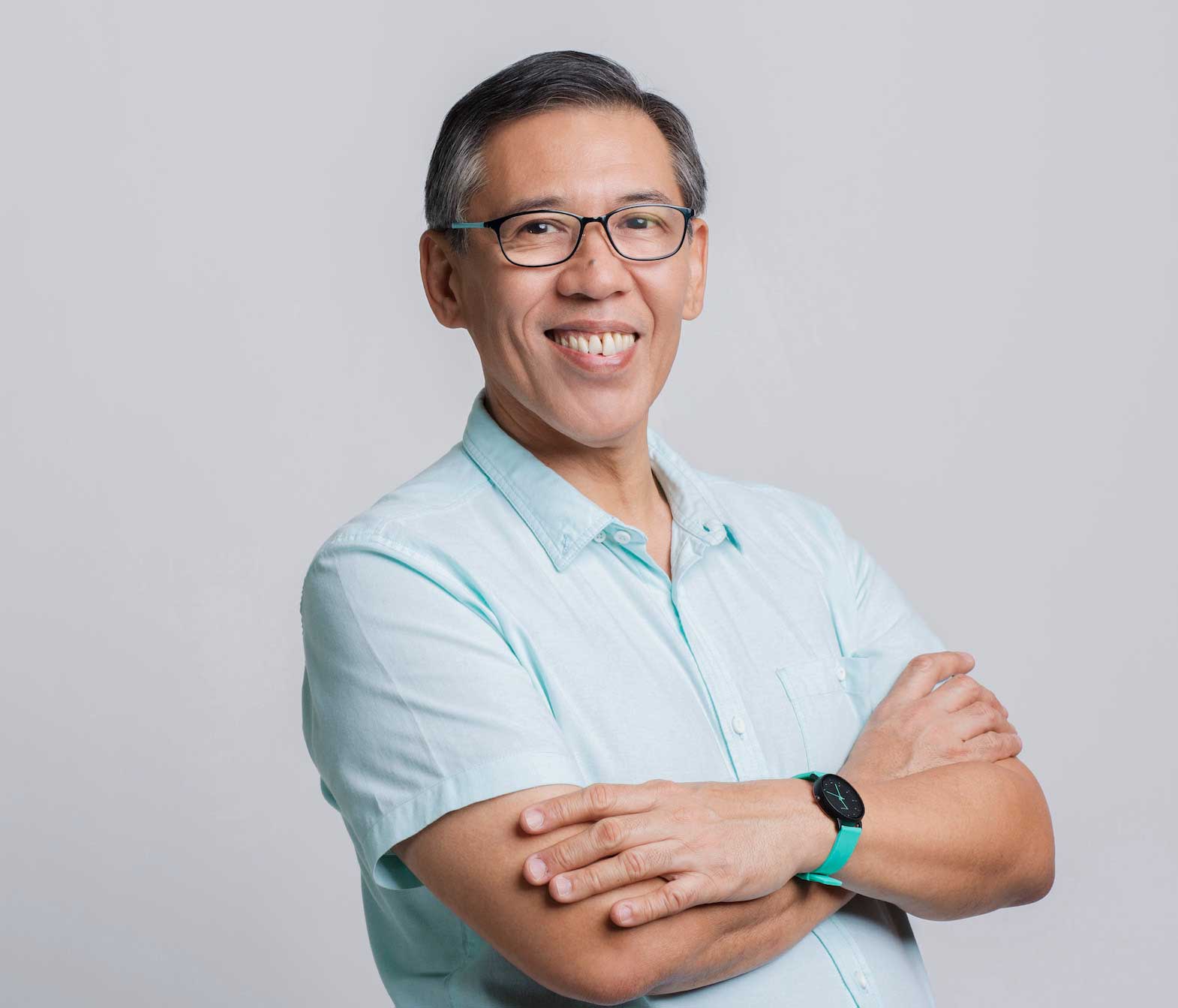 Martial Law Babies: Chel Diokno, journey of a human rights warrior ...