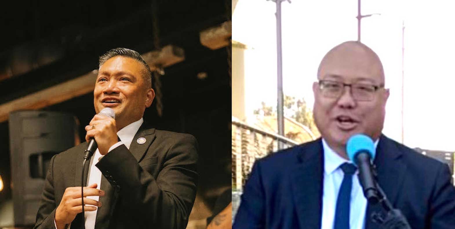 Five SF Bay Area Fil-Am mayors, vice mayors running for re-election ...