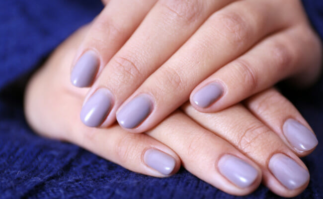 How to Find the Best Nail Shape for You | Inquirer